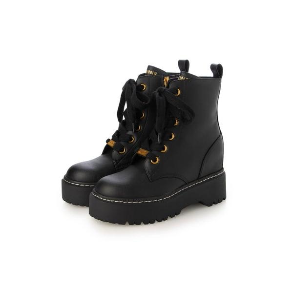 【発売日：2025年11月05日】【ブランド商品番号】S.MADDEN GATEKEEPER-VA BLK / 【ブランド名】STEVE MADDEN（スティーブ マデン） / 【色】ブラック / 【表素材】合成皮革 / 【ソール素材】合成...