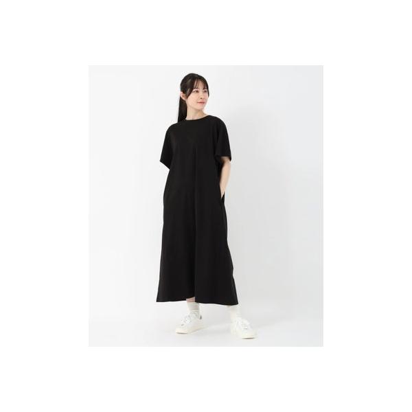 【発売日：2026年04月22日】【ブランド商品番号】61-31250 19 / 【ブランド名】ICHIE STRAWBERRY-FIELDS（イチエ ストロベリーフィールズ） / 【色】ブラック2 / 【素材】綿73%,ポリエステル27%...