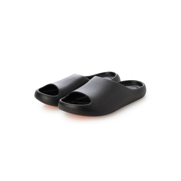 【発売日：2025年10月02日】【ブランド商品番号】97400 ブラック / 【ブランド名】スゴ軽サンダル（スゴカルサンダル） / 【色】ブラック