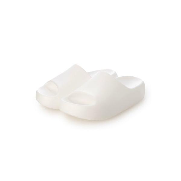 【発売日：2025年10月02日】【ブランド商品番号】97500L ホワイト / 【ブランド名】スゴ軽サンダル（スゴカルサンダル） / 【色】ホワイト