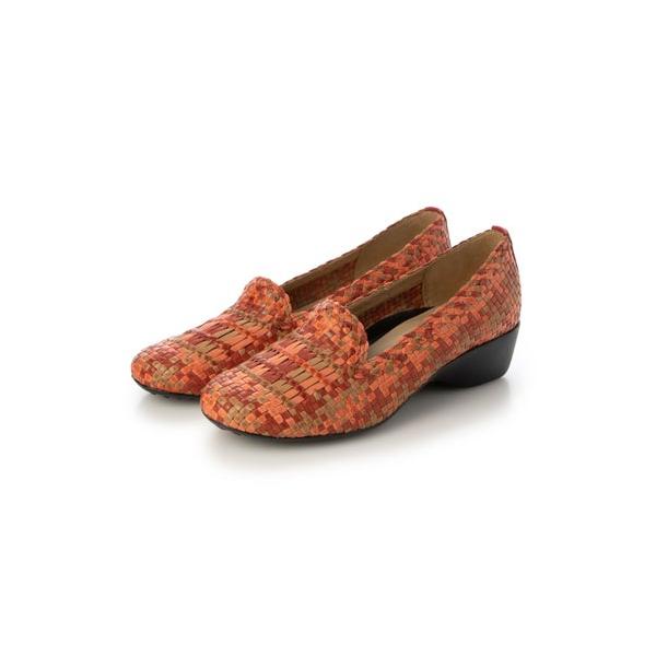 【発売日：2025年02月19日】【ブランド商品番号】S1434 レッドコンビ / 【ブランド名】succ?saisir（シュクセジール） / 【色】レッドコンビ / 【表素材】本革 / 【ソール素材】合成素材 / 【原産国】日本