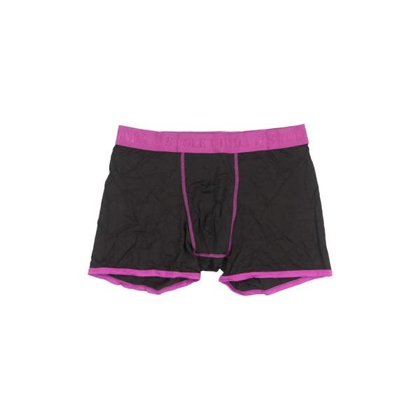 【発売日：2025年03月03日】【ブランド商品番号】spun1 BLACK/PURPLE / 【ブランド名】SWOLE PANDA （スウォールパンダ） / 【色】BLACK/PURPLE / 【素材】95% Moso バンブー ビスコー...