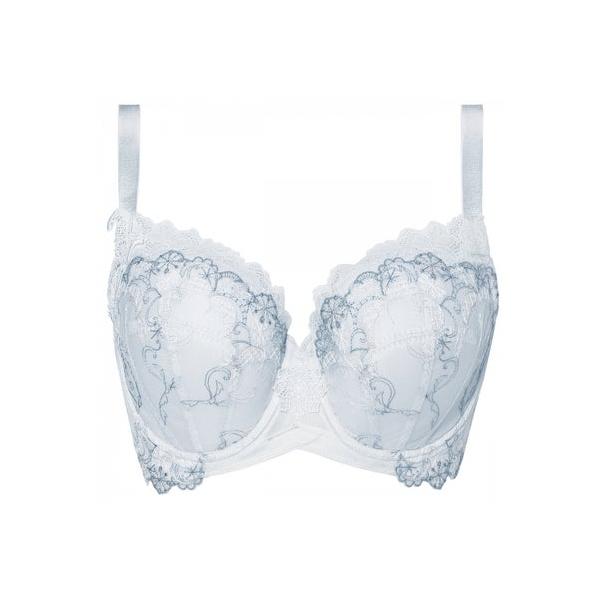 【発売日：2025年03月04日】【ブランド商品番号】10222007_1 M013 / 【ブランド名】Triumph（トリンプ） / 【色】グレー