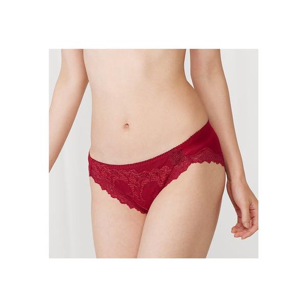 【発売日：2025年03月04日】【ブランド商品番号】10221982 M006 / 【ブランド名】Triumph（トリンプ） / 【色】レッド