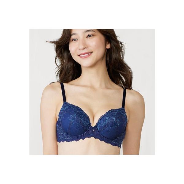 【発売日：2025年03月09日】【ブランド商品番号】10222000 M008 / 【ブランド名】Triumph（トリンプ） / 【色】ネイビー