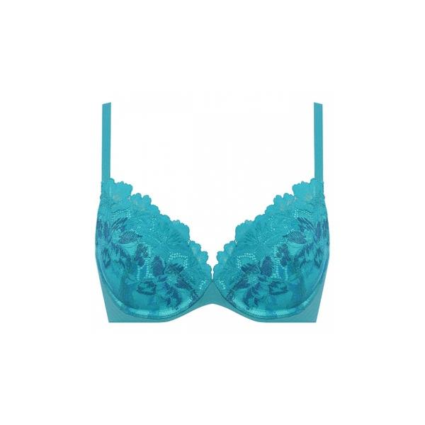 【発売日：2026年02月26日】【ブランド商品番号】10227813_1 M010 / 【ブランド名】Triumph（トリンプ） / 【色】ダークグリーン系