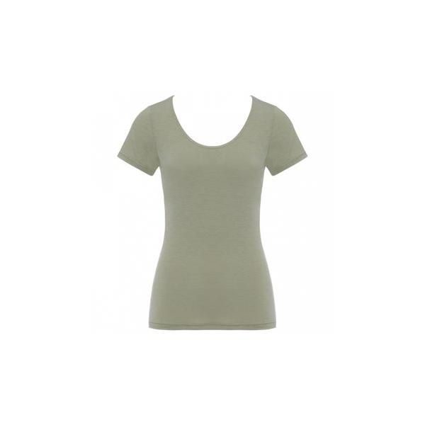 【発売日：2026年02月26日】【ブランド商品番号】10223881 00IQ / 【ブランド名】Triumph（トリンプ） / 【色】モスグリーン