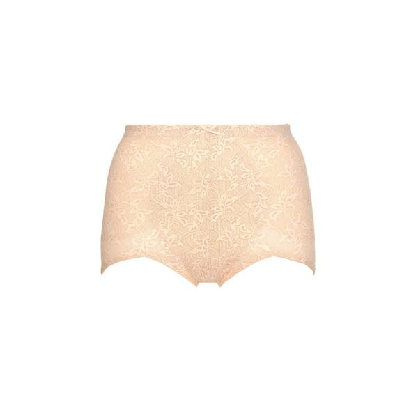 【発売日：2025年03月03日】【ブランド商品番号】10205937 M001 / 【ブランド名】Triumph（トリンプ） / 【色】ベージュ / 【素材】ナイロン、ポリウレタン、綿 / 【原産国】ベトナム / 【洗濯表記】洗濯機洗い