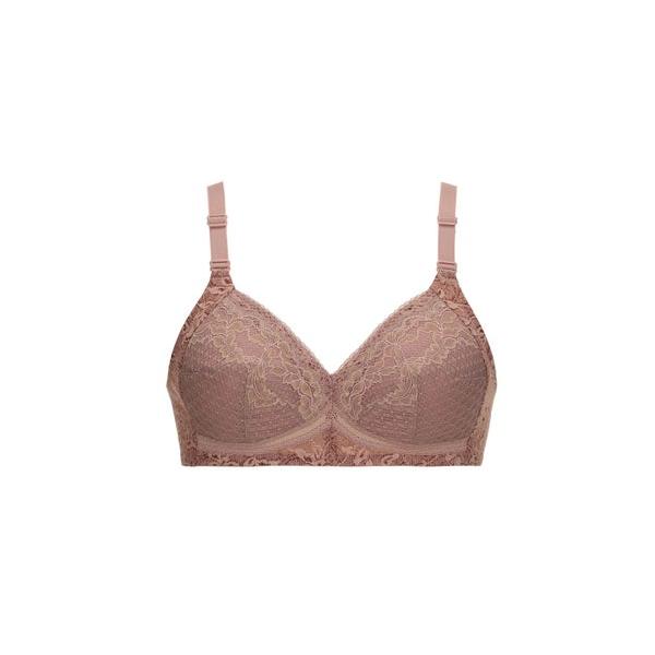 【発売日：2025年03月04日】【ブランド商品番号】10205938 M003 / 【ブランド名】Triumph（トリンプ） / 【色】チョコレート / 【素材】ナイロン、ポリウレタン、その他 / 【原産国】ベトナム / 【洗濯表記】手洗い