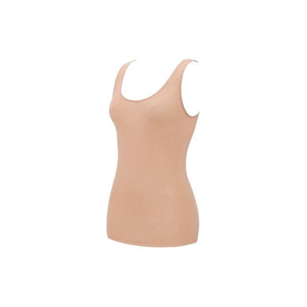 【発売日：2025年02月24日】【ブランド商品番号】10213532 00ME / 【ブランド名】Triumph（トリンプ） / 【色】ブラウン / 【素材】アクリル70％、ナイロン15％、キュプラ15％ / 【原産国】ベトナム / 【洗...