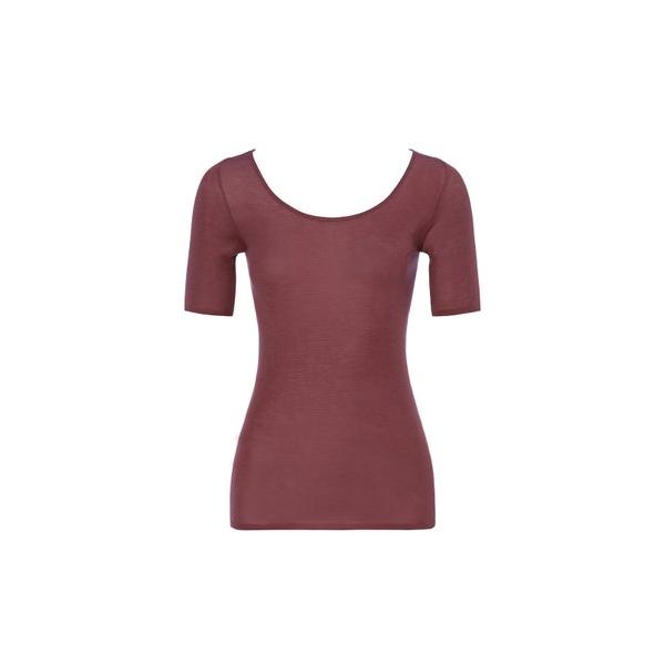 【発売日：2025年03月04日】【ブランド商品番号】10213612 00AV / 【ブランド名】Triumph（トリンプ） / 【色】ラセット / 【素材】アクリル70％、ナイロン15％、キュプラ15％ / 【原産国】ベトナム / 【洗...