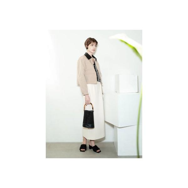 【発売日：2025年03月06日】【ブランド商品番号】2300356-21-12 41 / 【ブランド名】Te chichi（テチチ） / 【色】ベージュ / 【原産国】中国 / 【洗濯表記】水洗い不可 石油系ドライクリーニング