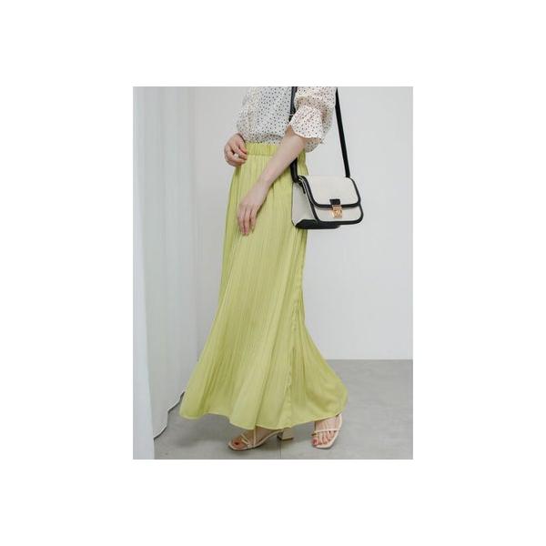 【発売日：2025年03月06日】【ブランド商品番号】2500034-87-24 26 / 【ブランド名】Te chichi TERRASSE（テチチ テラス） / 【色】グリーン / 【素材】ポリエステル 100% / 【原産国】中国 /...