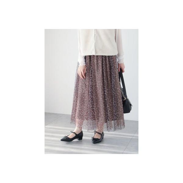 【発売日：2025年03月13日】【ブランド商品番号】2500246-32-24 40 / 【ブランド名】Te chichi TERRASSE（テチチ テラス） / 【色】ブラウン / 【素材】表生地  ポリエステル 100% 裏生地  ポ...