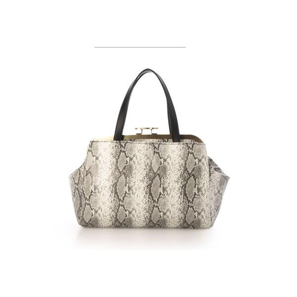 【発売日：2025年02月26日】【ブランド商品番号】201019 PYTHON-A / 【ブランド名】Tomieco（トミエコ） / 【色】PYTHON-A / 【表素材】合成皮革 / 【裏素材】生地・合成繊維 / 【原産国】中国