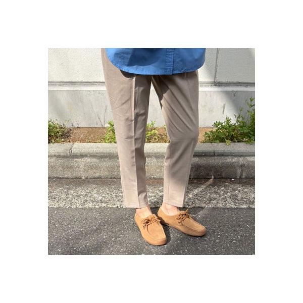 【発売日：2025年03月09日】【ブランド商品番号】606005/S L/BROWN / 【ブランド名】Tomieco（トミエコ） / 【色】ライトブラウン / 【表素材】本革 / 【裏素材】本革 / 【中敷素材】本革 / 【ソール素材】...