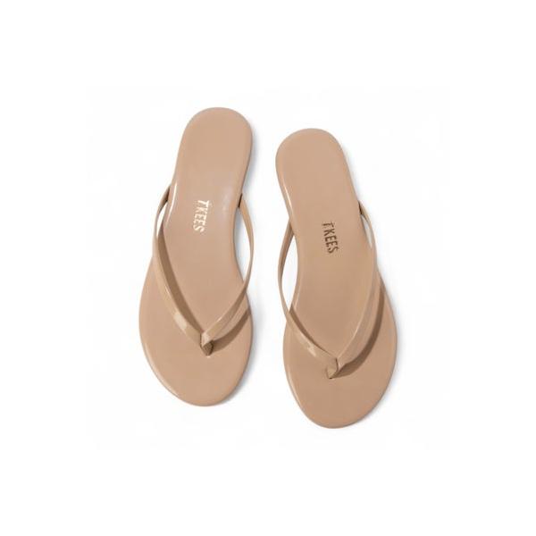 【発売日：2025年08月07日】【ブランド商品番号】GFO-02 Sunkissed / 【ブランド名】TKEES（ティキーズ） / 【色】Sunkissed