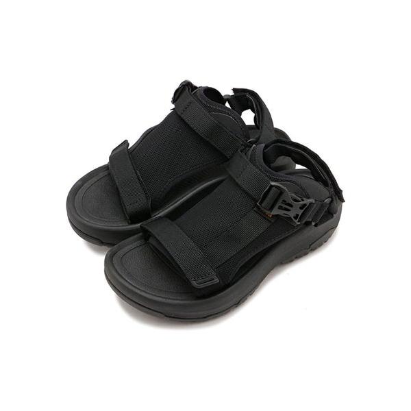 【発売日：2025年02月28日】【ブランド商品番号】1155030 BLACK / 【ブランド名】Teva（テバ） / 【色】BLACK