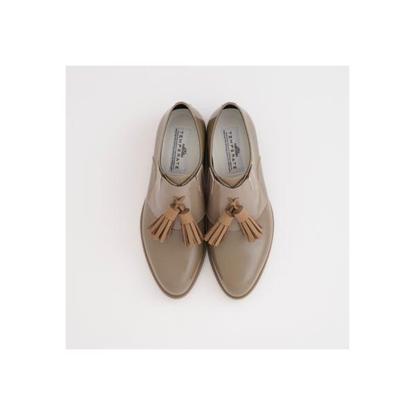 【発売日：2025年03月10日】【ブランド商品番号】429108178 GREY / 【ブランド名】TEMPERATE（テンパレイト） / 【色】GREY / 【原産国】中国