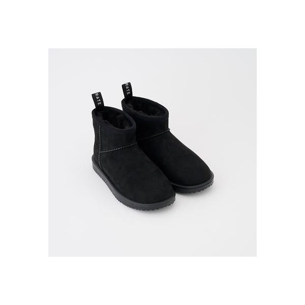【発売日：2025年05月20日】【ブランド商品番号】429108180 BLACK / 【ブランド名】TEMPERATE（テンパレイト） / 【色】BLACK / 【原産国】中国