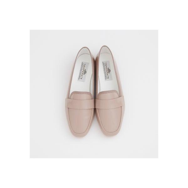 【発売日：2025年03月19日】【ブランド商品番号】263108064 GREY BEIGE / 【ブランド名】TEMPERATE（テンパレイト） / 【色】GREY BEIGE / 【表素材】合成皮革 / 【原産国】中国