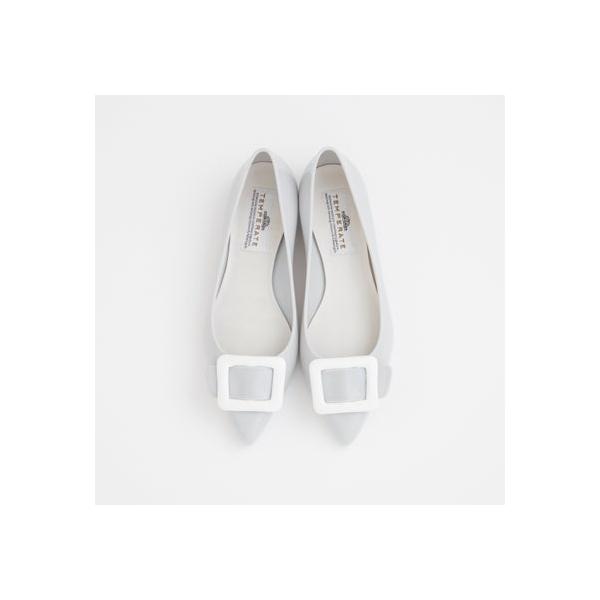 【発売日：2025年03月04日】【ブランド商品番号】429108073 LT.GREY / 【ブランド名】TEMPERATE（テンパレイト） / 【色】LT.GREY / 【表素材】ビニール / 【原産国】中国