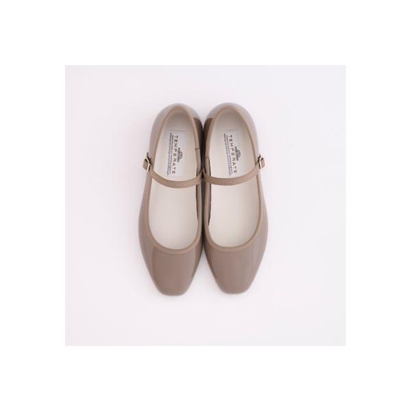 【発売日：2025年05月22日】【ブランド商品番号】429108091 GREY / 【ブランド名】TEMPERATE（テンパレイト） / 【色】GREY / 【表素材】ビニール / 【原産国】中国