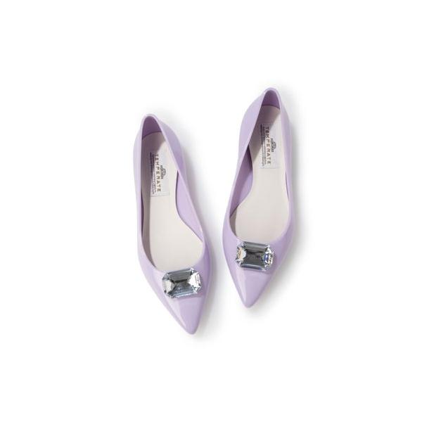 【発売日：2025年04月03日】【ブランド商品番号】429108158 IRIS / 【ブランド名】TEMPERATE（テンパレイト） / 【色】IRIS / 【原産国】中国