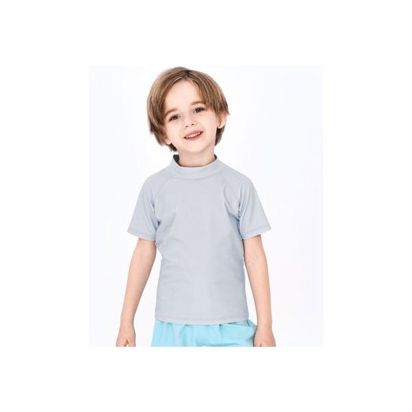 【発売日：2025年02月18日】【ブランド商品番号】kids392 5 / 【ブランド名】Teddyshop（テディショップ） / 【色】グレー / 【素材】ポリエステル82%、ポリウレタン18% / 【原産国】中国