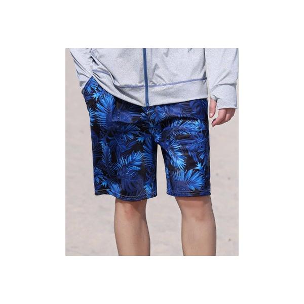 【発売日：2025年02月19日】【ブランド商品番号】pants536 12 / 【ブランド名】Teddyshop（テディショップ） / 【色】ブラック×ブルーボタニカル / 【原産国】MADE IN CHINA