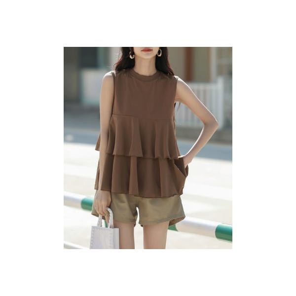 【発売日：2025年02月18日】【ブランド商品番号】rashguard030 3 / 【ブランド名】Teddyshop（テディショップ） / 【色】ブラウン×ベージュ / 【原産国】MADE IN CHINA