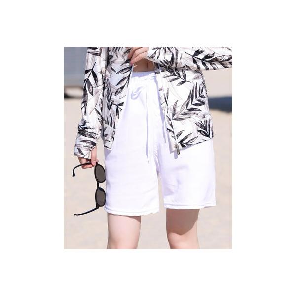 【発売日：2025年02月18日】【ブランド商品番号】pants537 1 / 【ブランド名】Teddyshop（テディショップ） / 【色】ホワイト / 【原産国】MADE IN CHINA