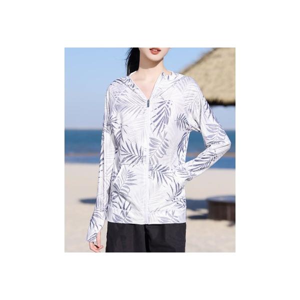 【発売日：2025年02月19日】【ブランド商品番号】rashguard020 8 / 【ブランド名】Teddyshop（テディショップ） / 【色】パームリーフ / 【原産国】MADE IN CHINA