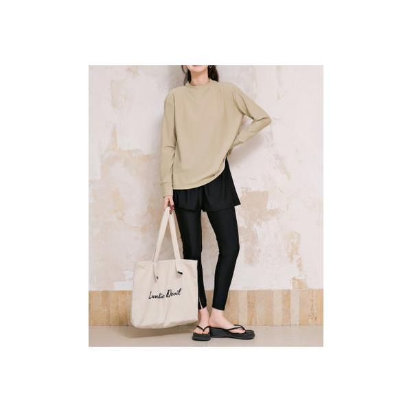 【発売日：2025年04月28日】【ブランド商品番号】hys3283 ベージュ / 【ブランド名】Teddyshop（テディショップ） / 【色】ベージュ / 【素材】82% ポリエステル， 18% ポリウレタン / 【原産国】中国