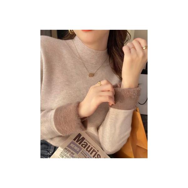 【発売日：2025年11月18日】【ブランド商品番号】tops2264 C：ブラウン / 【ブランド名】Teddyshop（テディショップ） / 【色】C：ブラウン / 【素材】80％ ポリエステル 18％ レーヨン 2％ ポリウレタン /...