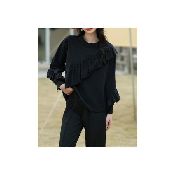 【発売日：2025年05月21日】【ブランド商品番号】rashguard026 5 / 【ブランド名】Teddyshop（テディショップ） / 【色】B：ブラック / 【素材】トップス：90%ポリエステル、10%ポリウレタン トレンカ：95...