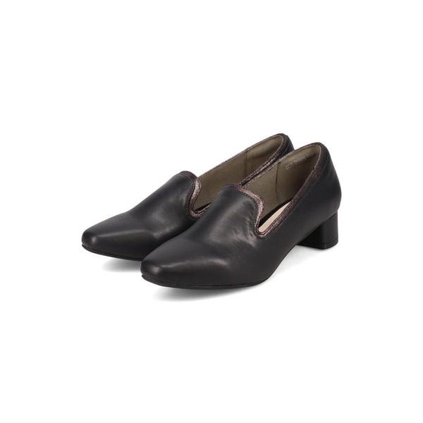 【発売日：2025年05月22日】【ブランド商品番号】TN5506 BLA / 【ブランド名】tehen（テーン） / 【色】ブラック / 【表素材】合成皮革 / 【ソール素材】合成素材 / 【原産国】中国