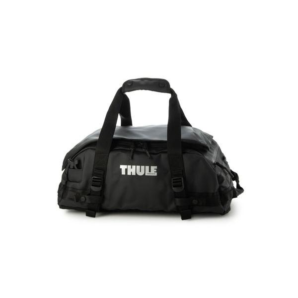 【発売日：2026年01月21日】【ブランド商品番号】3205211 64200226 / 【ブランド名】THULE（スーリー） / 【色】ブラック / 【表素材】その他合成繊維
