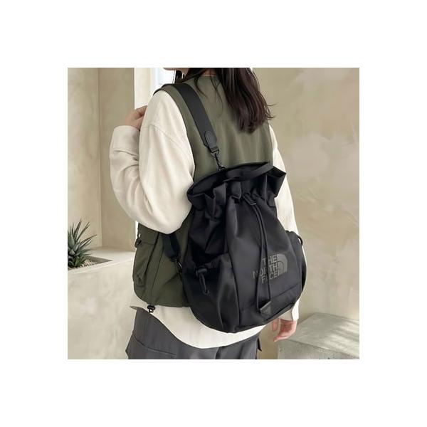 【発売日：2025年10月14日】【ブランド商品番号】nn2pr83 blk / 【ブランド名】THE NORTH FACE（ザ・ノース・フェイス） / 【色】ブラック
