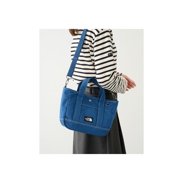 【発売日：2026年03月06日】【ブランド商品番号】126500360 D.BLU / 【ブランド名】THE NORTH FACE（ザ・ノース・フェイス） / 【色】ダークインディゴブルー
