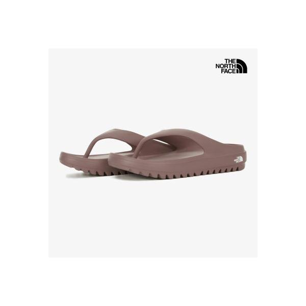 【発売日：2026年03月13日】【ブランド商品番号】125500067 BRW / 【ブランド名】THE NORTH FACE（ザ・ノース・フェイス） / 【色】ブラウン / 【表素材】ラバー・EVA