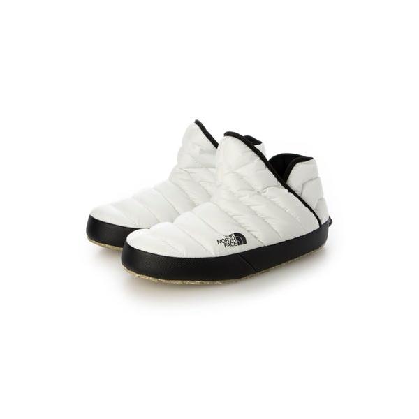 【発売日：2025年03月05日】【ブランド商品番号】NF0A331H Q4C GARDENIA WHITE/TNF BLACK / 【ブランド名】THE NORTH FACE（ザ・ノース・フェイス） / 【色】GARDENIA WHITE...