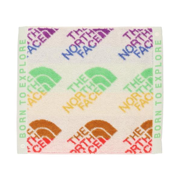 【発売日：2026年02月16日】【ブランド商品番号】9274308346 7200 / 【ブランド名】THE NORTH FACE（ザ・ノース・フェイス） / 【色】ロゴパターン2