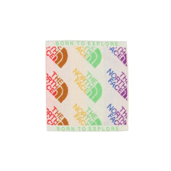 【発売日：2025年03月18日】【ブランド商品番号】9274308345 7200 / 【ブランド名】THE NORTH FACE（ザ・ノース・フェイス） / 【色】ロゴパターン2