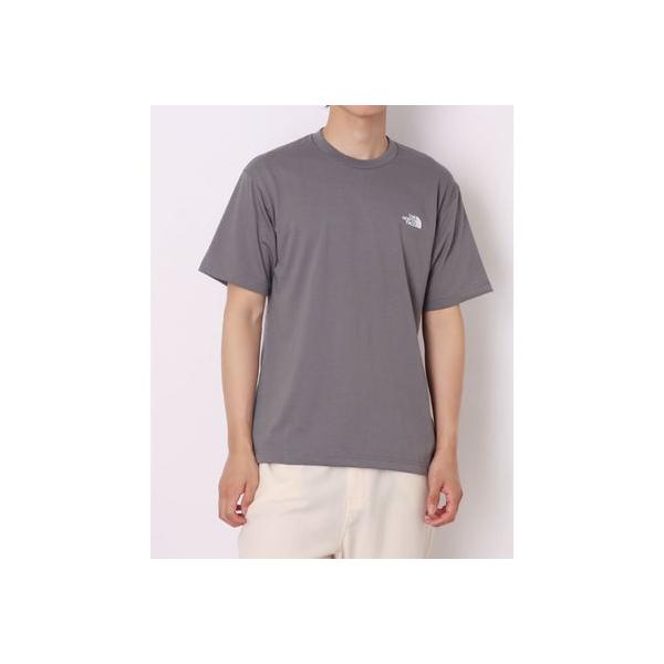 【発売日：2025年06月11日】【ブランド商品番号】9225304115 8500 / 【ブランド名】THE NORTH FACE（ザ・ノース・フェイス） / 【色】スモークドパール