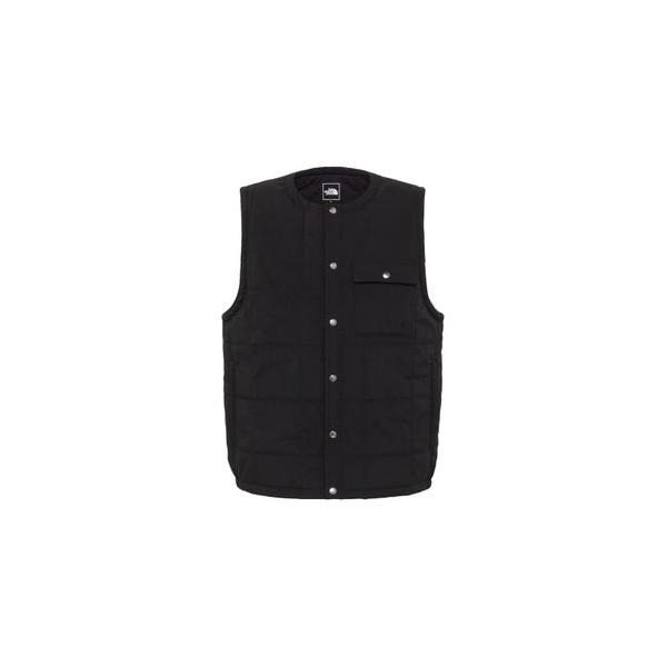 【発売日：2025年10月21日】【ブランド商品番号】NY82530-25FW ブラック / 【ブランド名】THE NORTH FACE（ザ・ノース・フェイス） / 【色】ブラック / 【素材】＜表地＞70D×50D Stretched D...