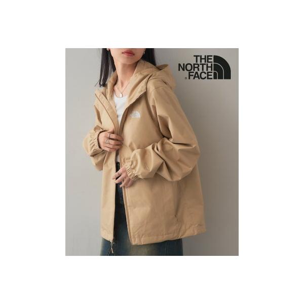 【発売日：2025年05月18日】【ブランド商品番号】123500561 BGE / 【ブランド名】THE NORTH FACE（ザ・ノース・フェイス） / 【色】ベージュ / 【原産国】バングラデシュ