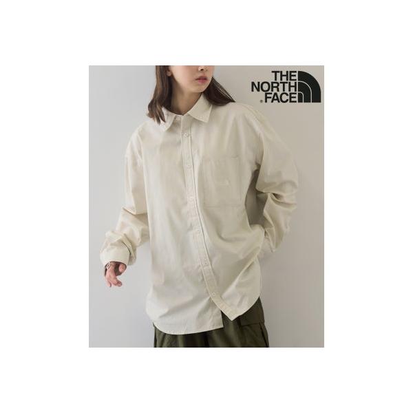 【発売日：2025年05月25日】【ブランド商品番号】125100040 CRM / 【ブランド名】THE NORTH FACE（ザ・ノース・フェイス） / 【色】クリーム