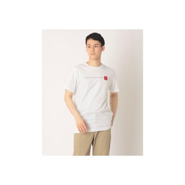 【発売日：2026年05月12日】【ブランド商品番号】nf0a8guv fn4 / 【ブランド名】THE NORTH FACE（ザ・ノース・フェイス） / 【色】ホワイト