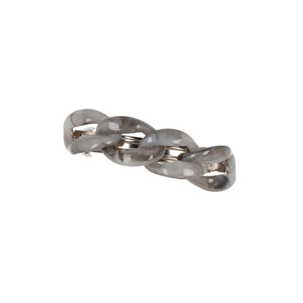 【発売日：2025年03月13日】【ブランド商品番号】85650180 90 / 【ブランド名】Three Four Time（スリーフォータイム） / 【色】グレー / 【素材】合金